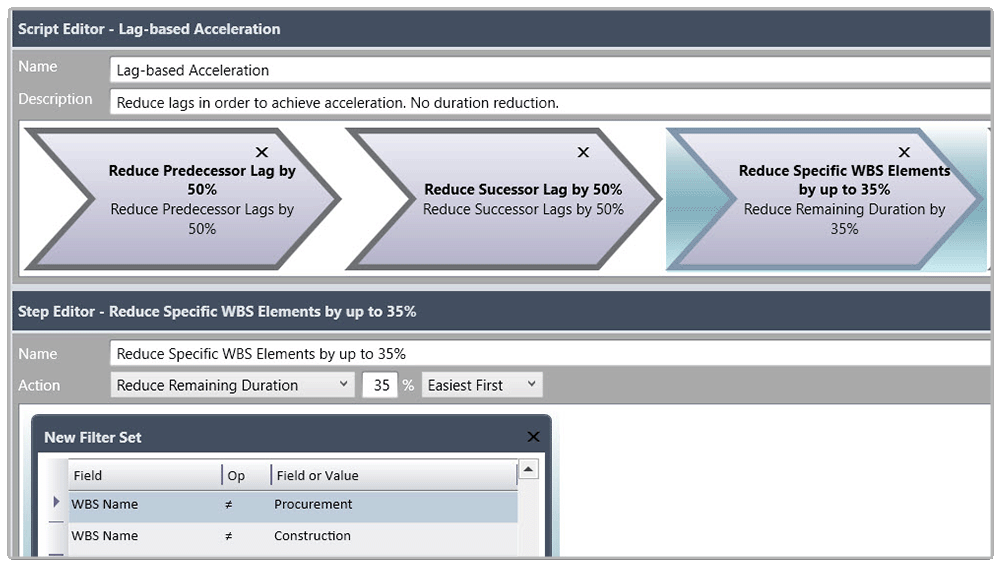 Project Risk Management | Deltek Acumen Risk and 360