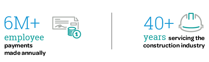 Construction Payroll Services | Deltek ComputerEase