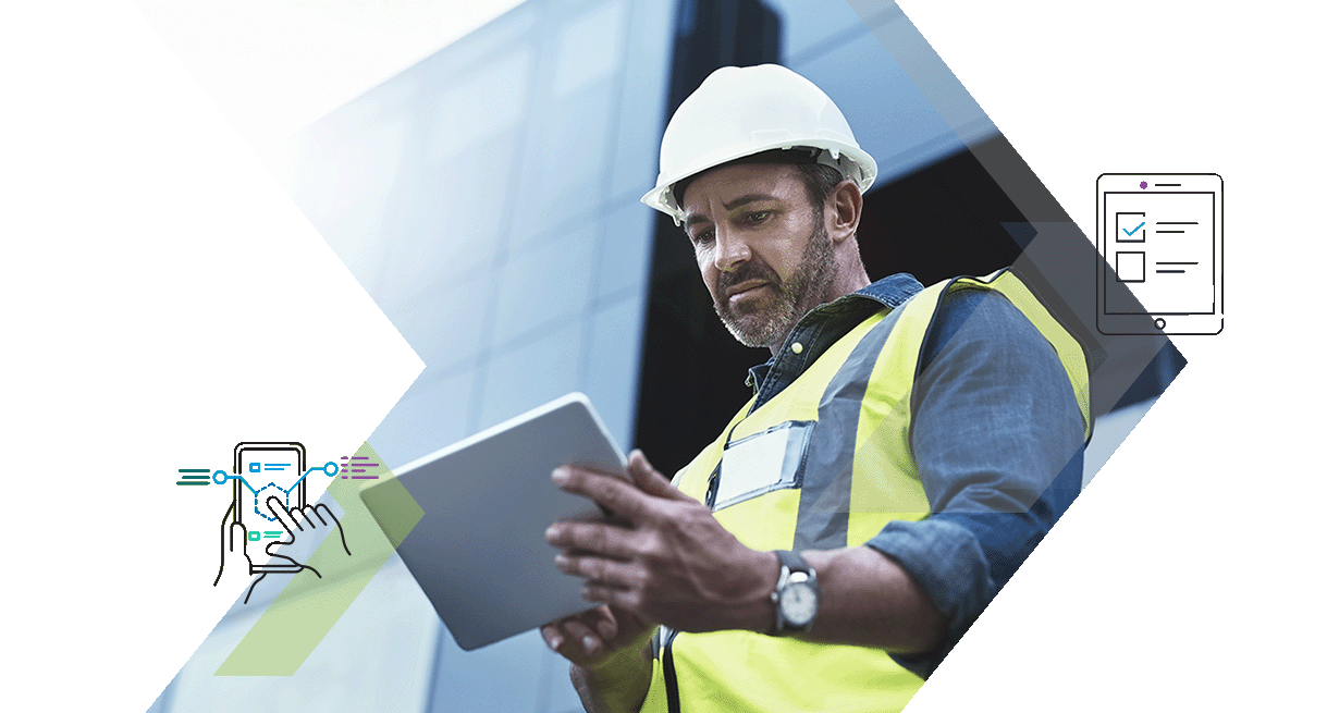 Mobile Construction Management | Deltek ComputerEase