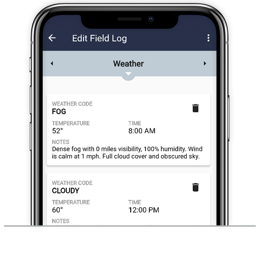 Mobile Construction Management | Deltek ComputerEase