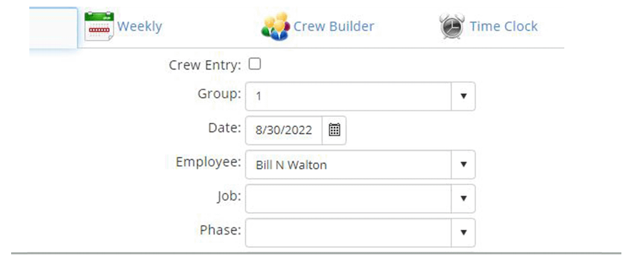 Mobile Construction Management | Deltek ComputerEase
