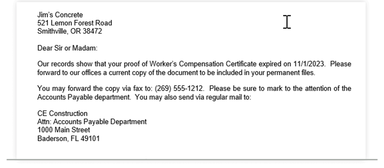 Purchase Order & Subcontract Management | Deltek ComputerEase