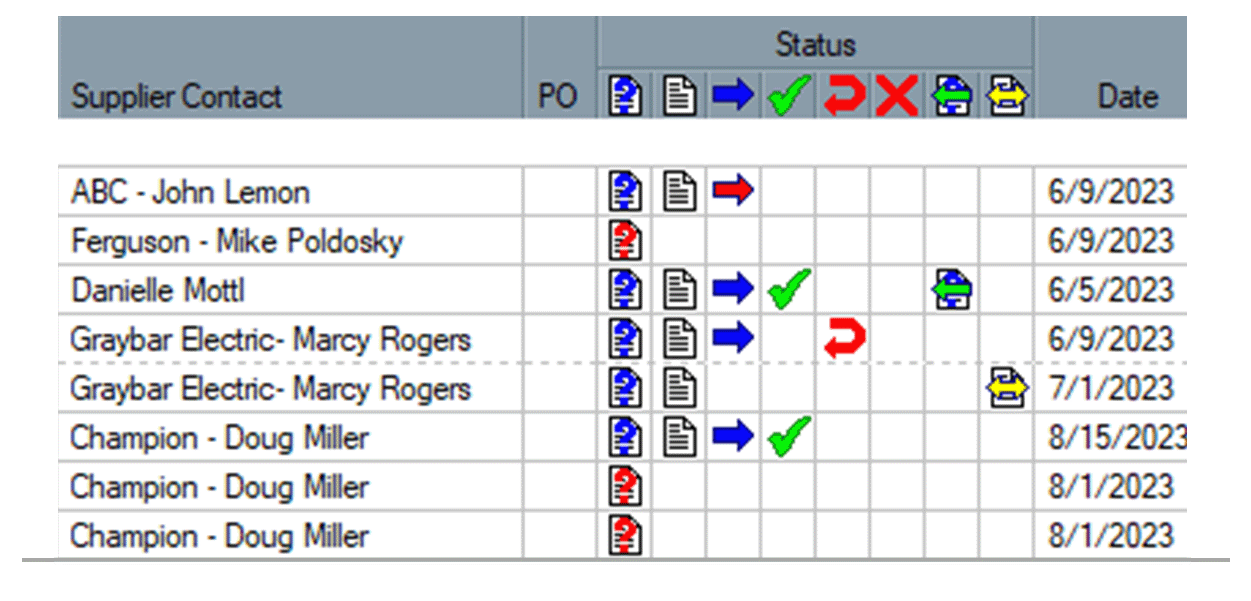 Construction Project Management | Deltek ComputerEase