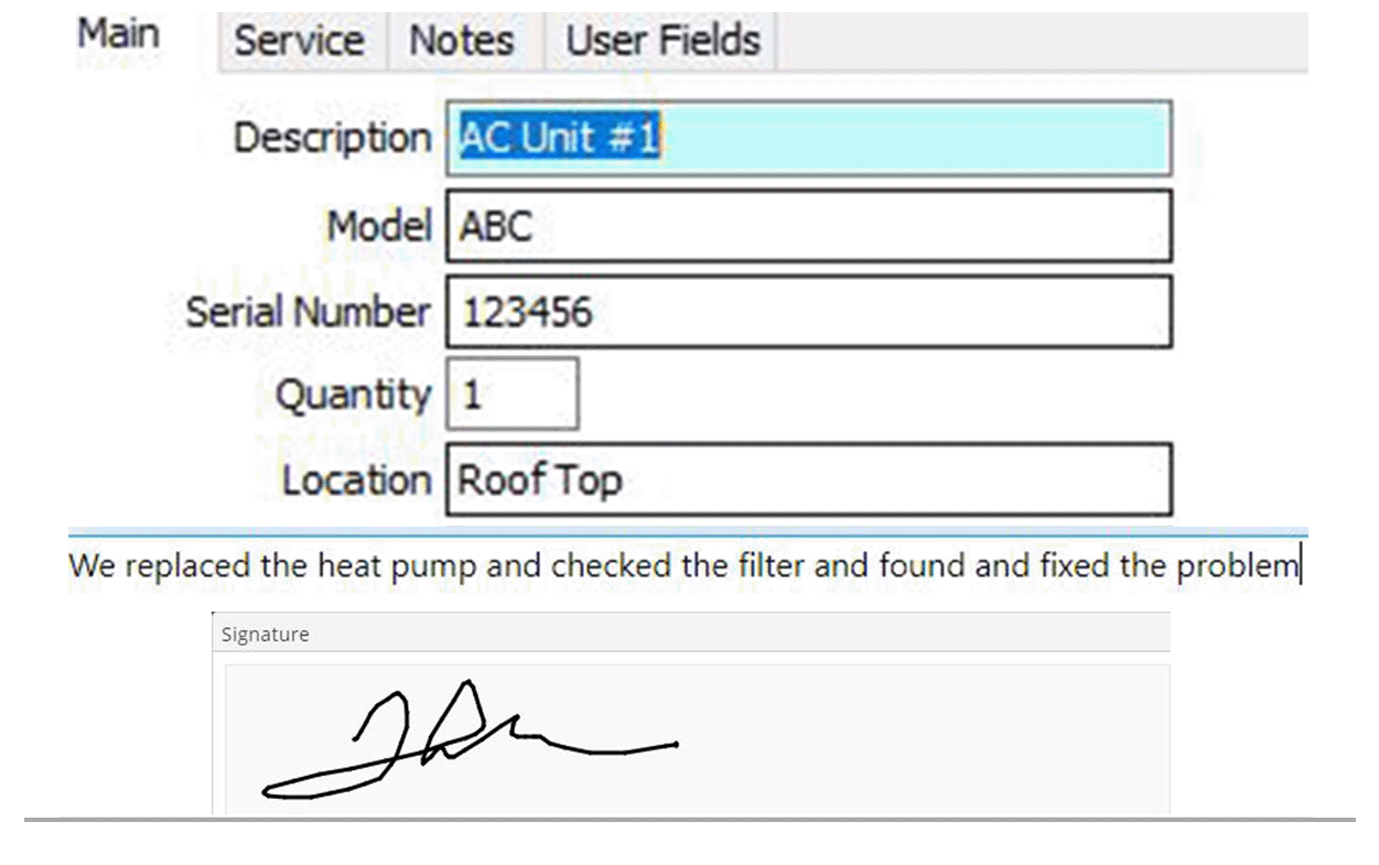 Construction Service Management Software | Deltek ComputerEase