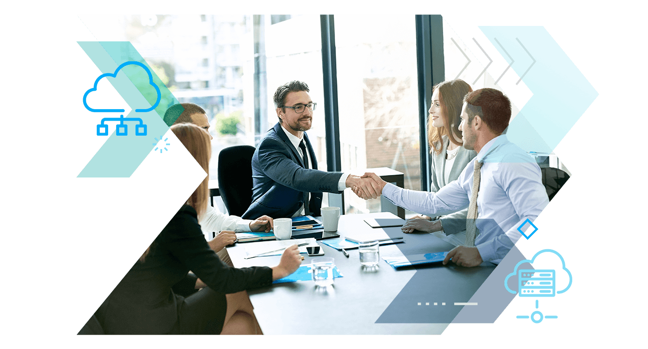 Enterprise ERP Software | Deltek Maconomy