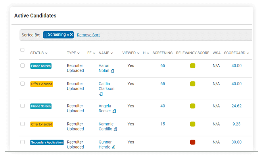 Human Capital Management (HCM) Software | Deltek Costpoint