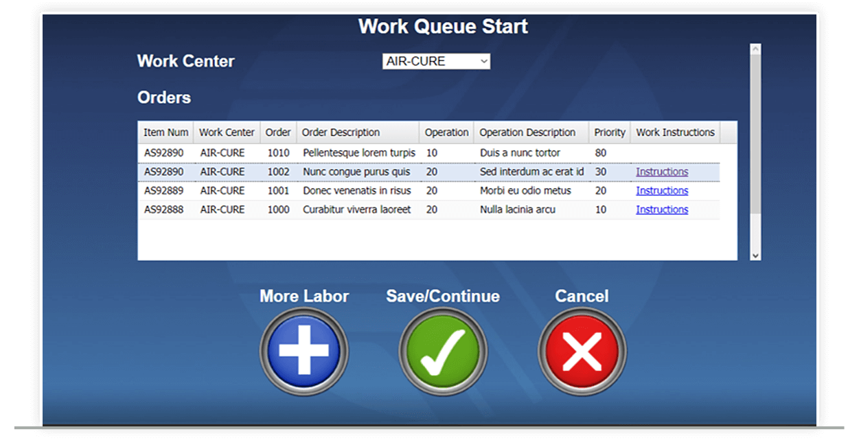 Manufacturing ERP for Government Contractors | Deltek Costpoint