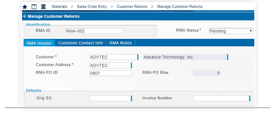 Manufacturing ERP for Government Contractors | Deltek Costpoint