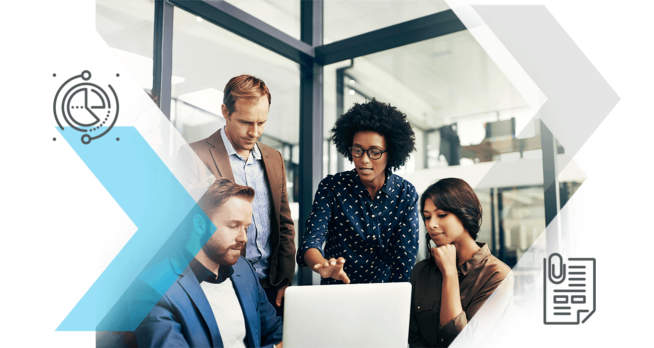 Procurement Software for GovCon Firms | Deltek Costpoint