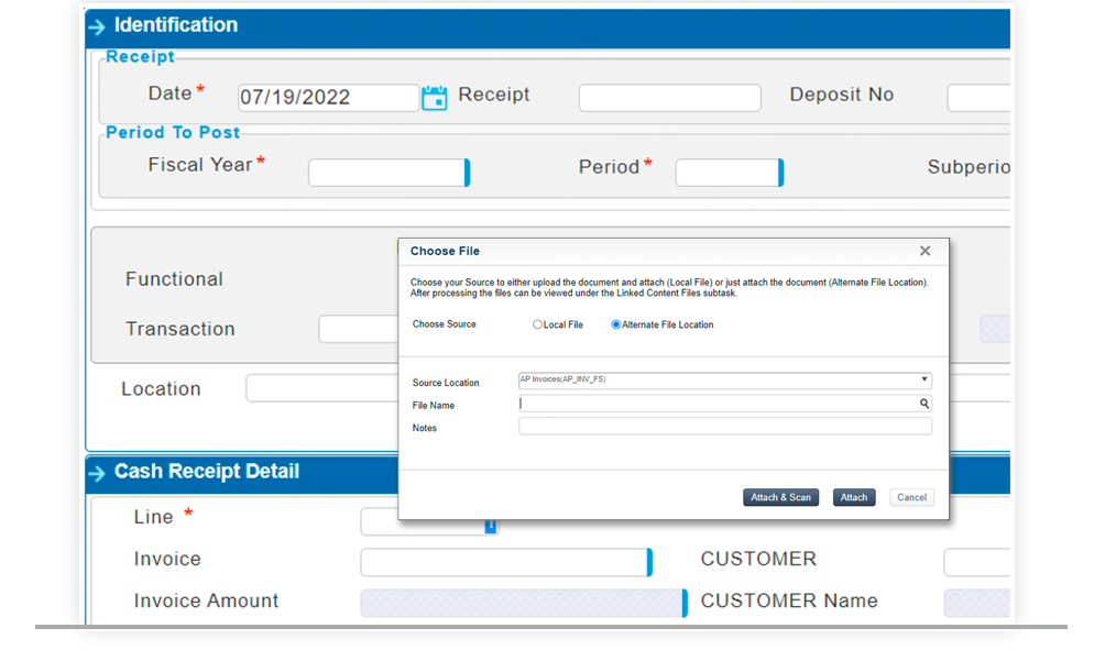 Project Accounting Software for GovCon Firms | Deltek Costpoint