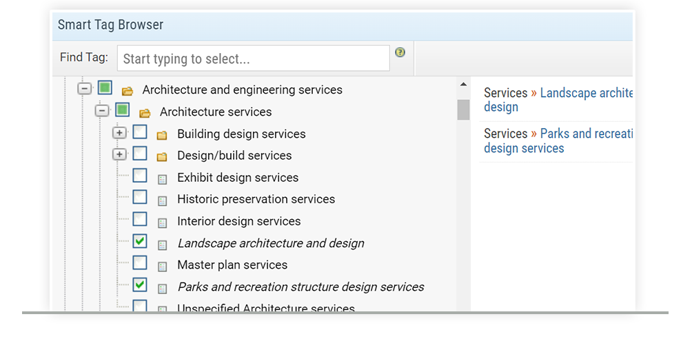 Business Development Automation | GovWin IQ