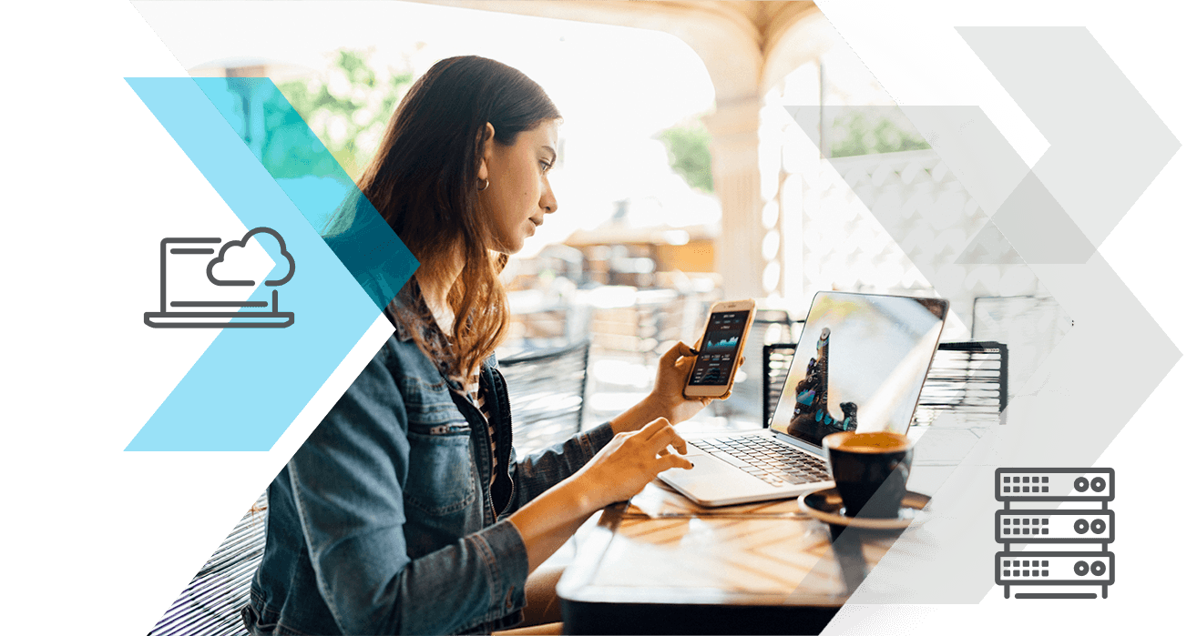 SaaS ERP for Accounting Practices | Maconomy Cloud | Deltek