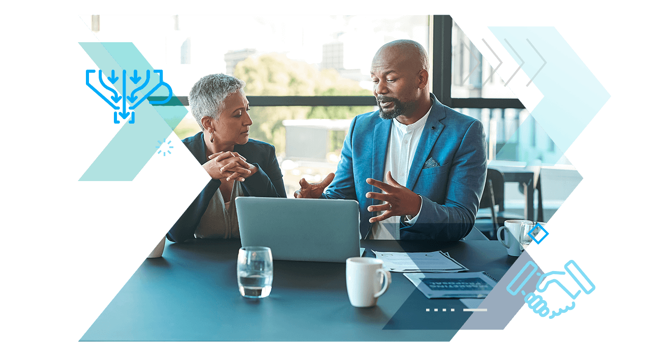 Enterprise CRM Software | Deltek Maconomy