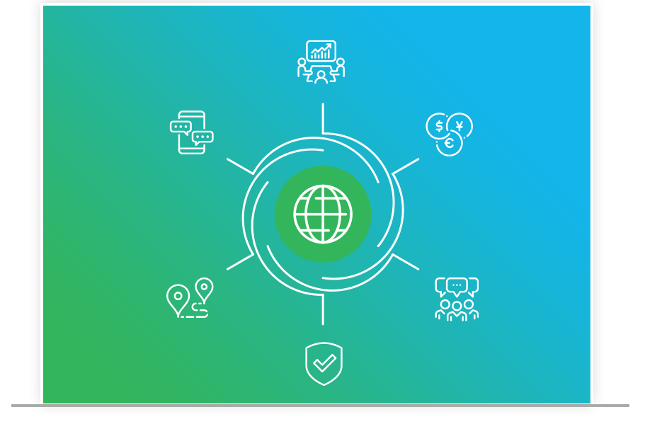 Enterprise ERP Software | Deltek Maconomy | Deltek UK