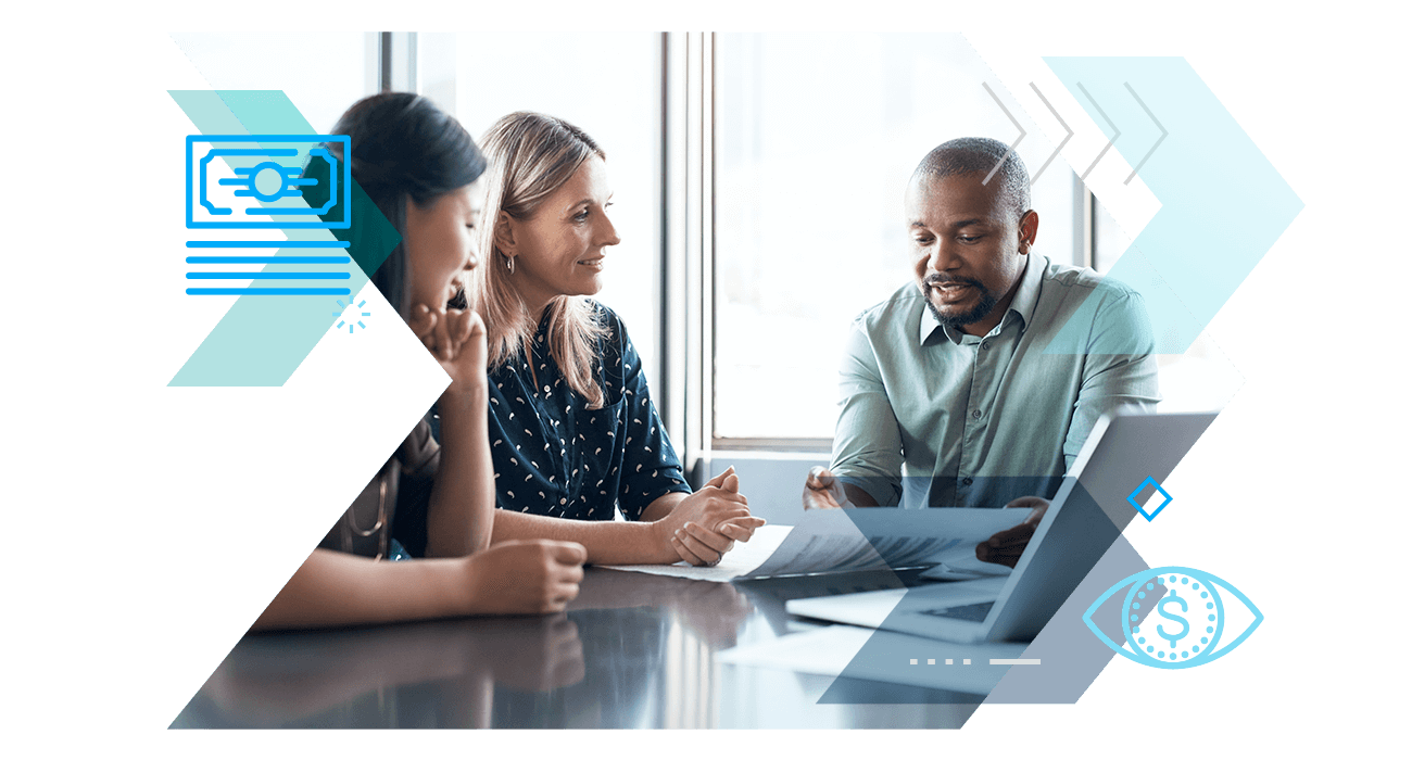 Enterprise Accounting Software | Deltek Maconomy