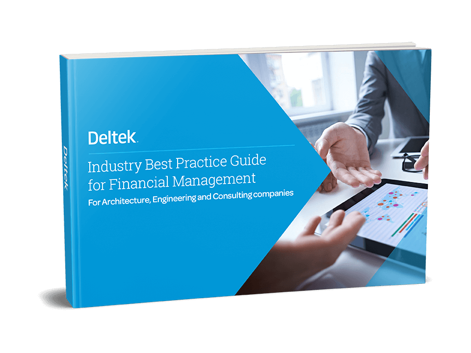 Skybaserte ERP-systemer for små virksomheter | Maconomy Essentials | Deltek