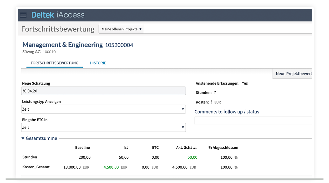 Cloud ERP-Systeme für mittelständische Unternehmen | Maconomy ...
