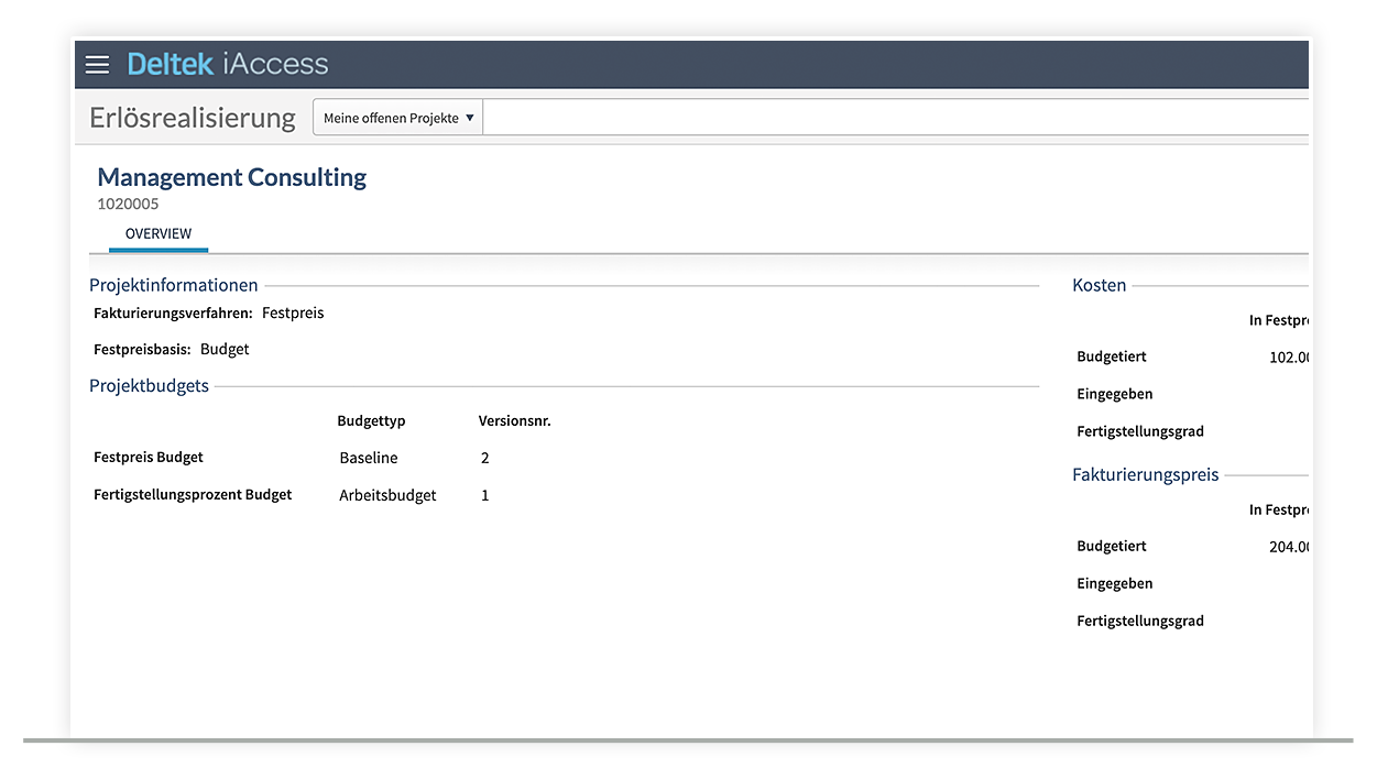 Cloud ERP-Systeme für mittelständische Unternehmen | Maconomy ...