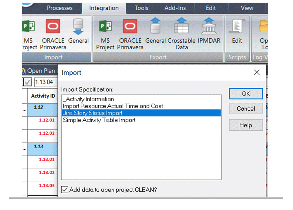 Enterprise Project Scheduling Software | Open Plan | Deltek AU