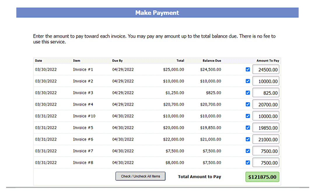 Deltek Payments | Modern Digital Payment Experiences
