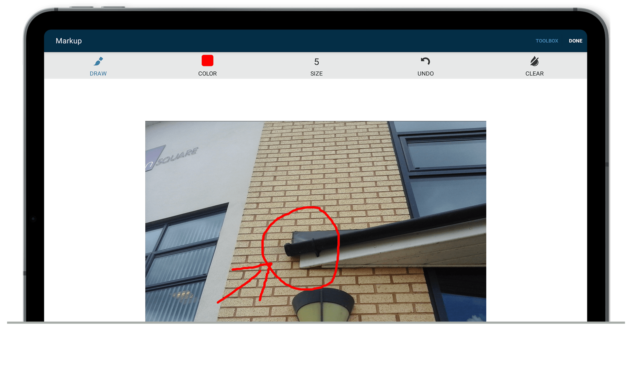 Mobile Working | Capture Field Information | Deltek PIM