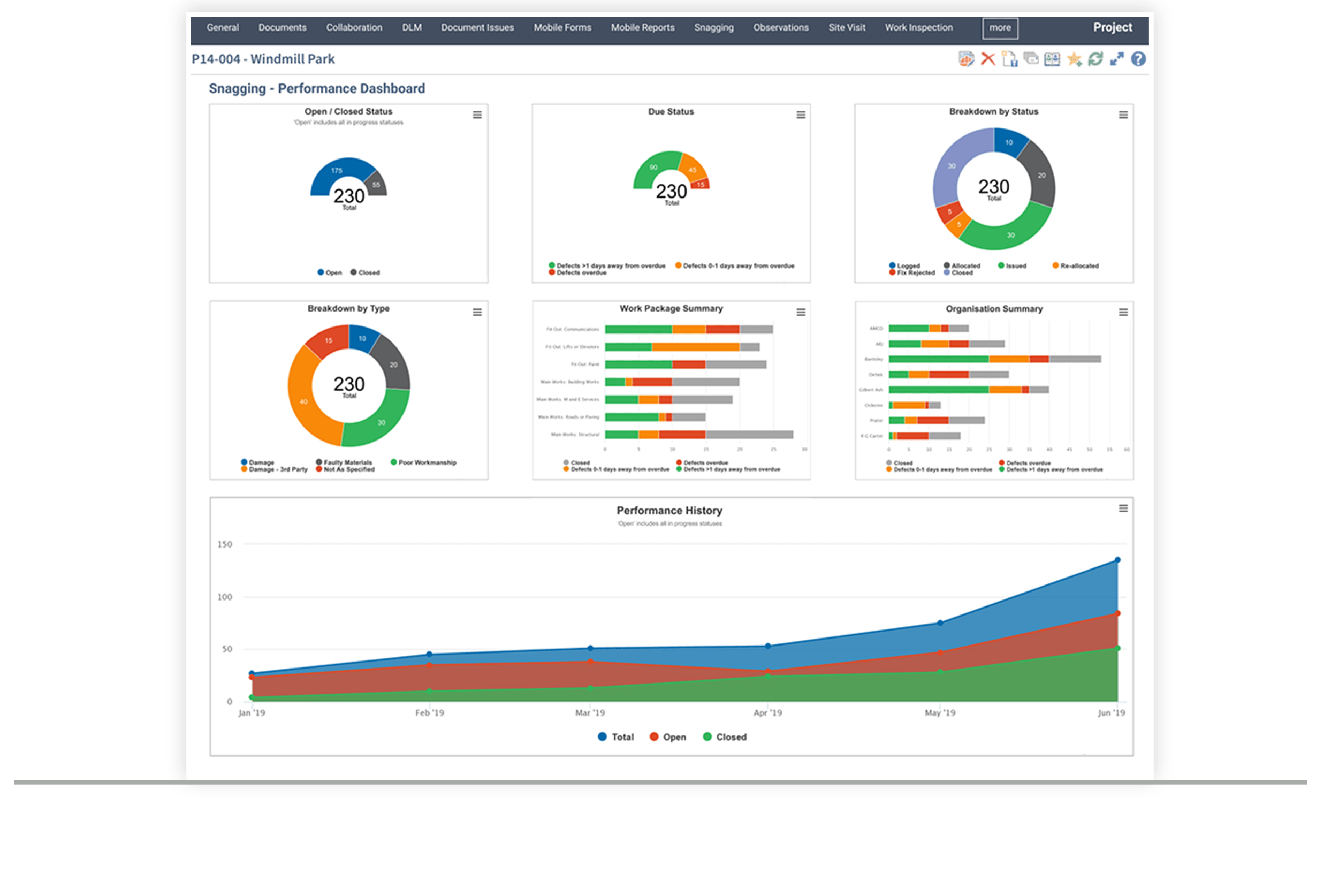 Mobile Working | Capture Field Information | Deltek PIM