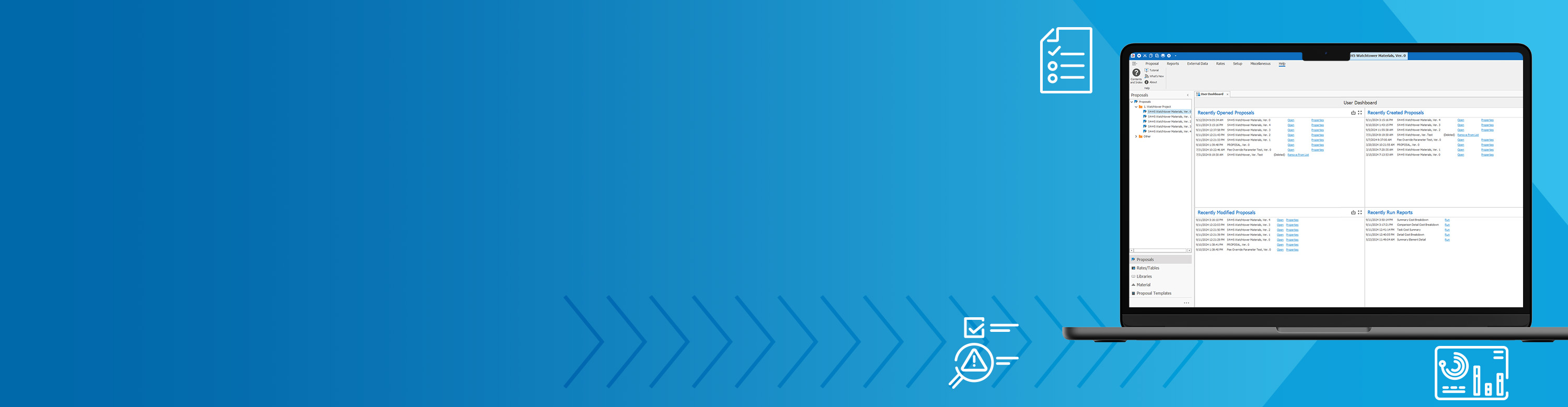 Contractor Edition | Deltek ProPricer