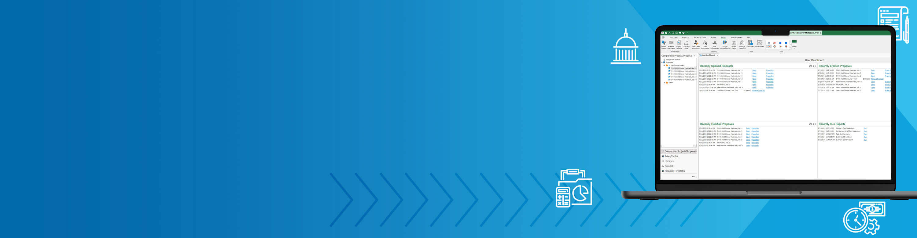 Government Edition | Deltek ProPricer