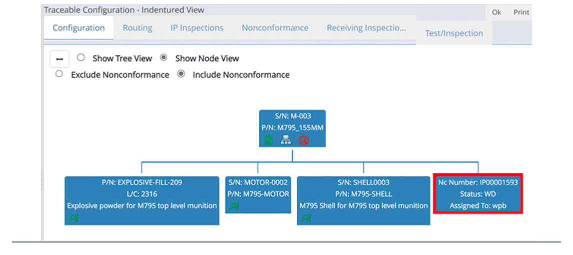 QMS Software For Manufacturing | Deltek TIPQA