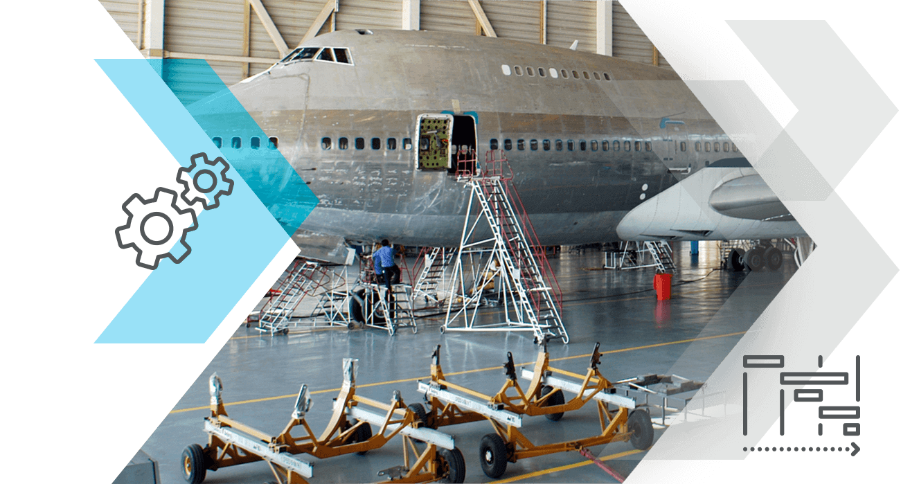 Shop Floor Software | Deltek TIPSFE