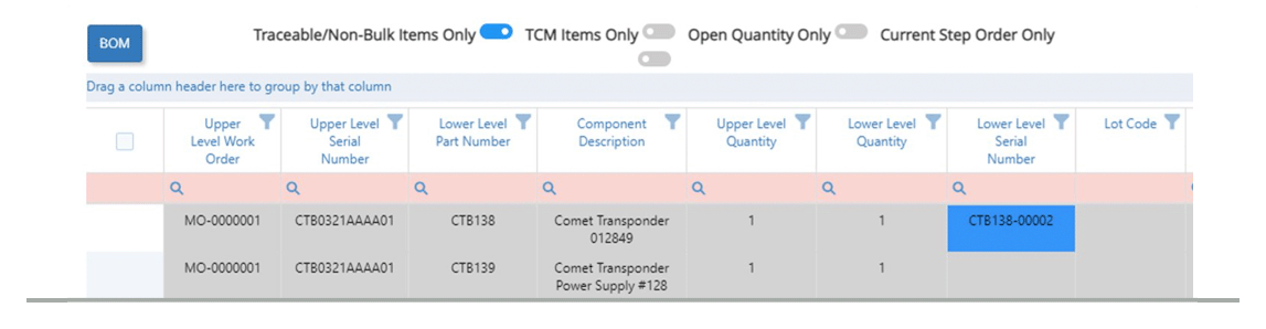 Shop Floor Software | Deltek TIPSFE