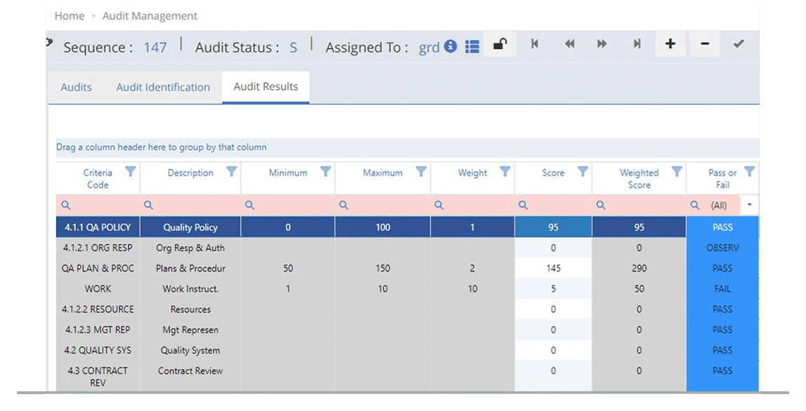 Shop Floor Software | Deltek TIPSFE