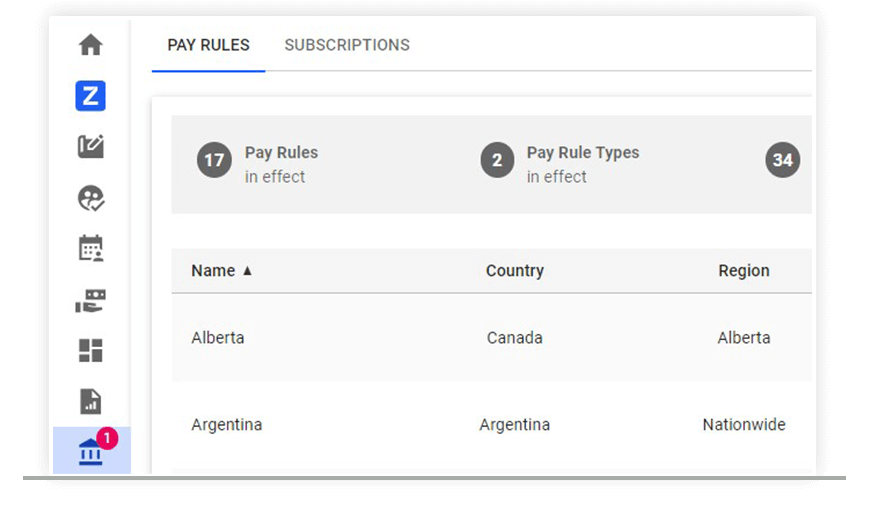 Replicon: AI-Powered Time Tracking | Deltek