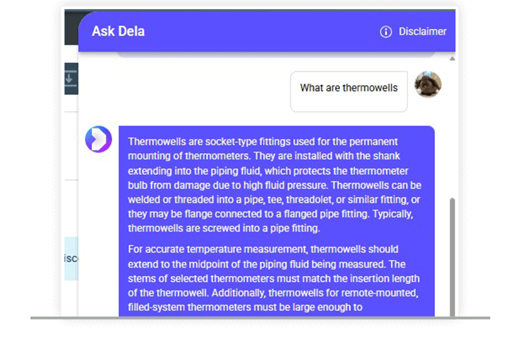 Infrastructure Spec Software | Deltek SpecText for Specpoint