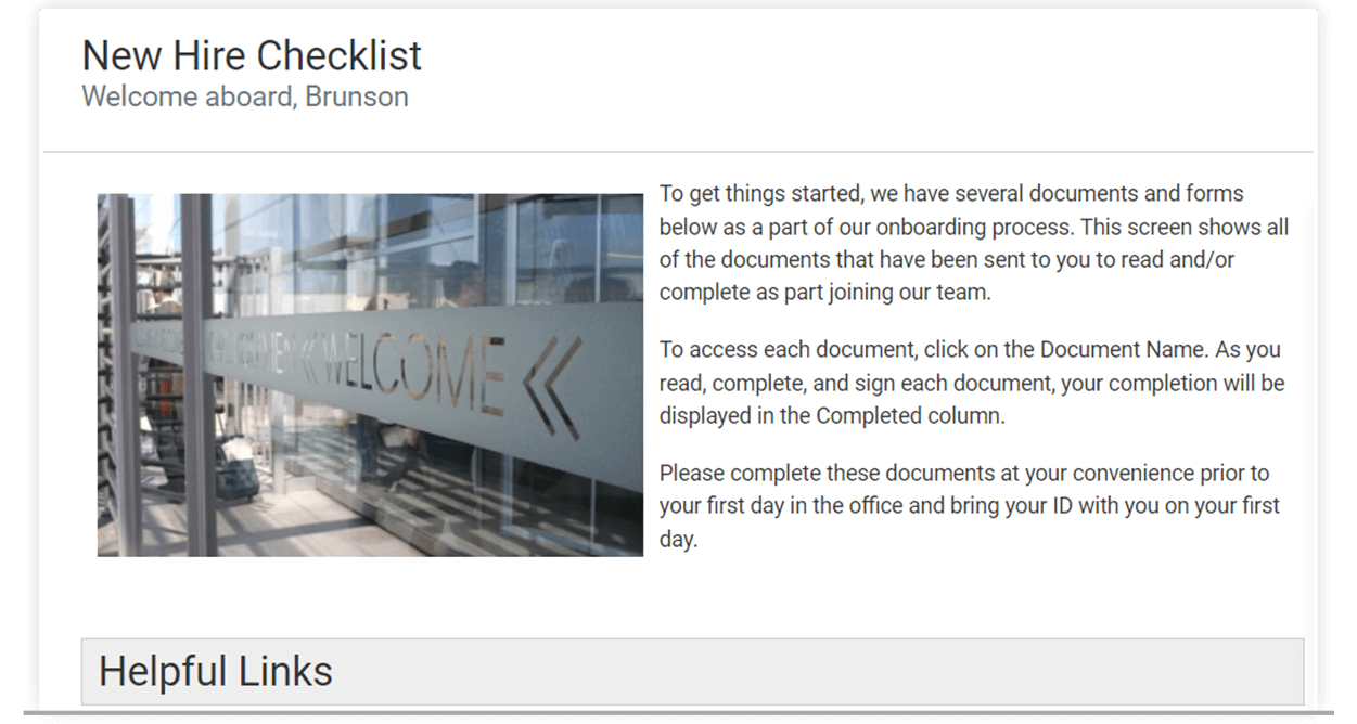 Talent Acquisition Software | Deltek Talent Management