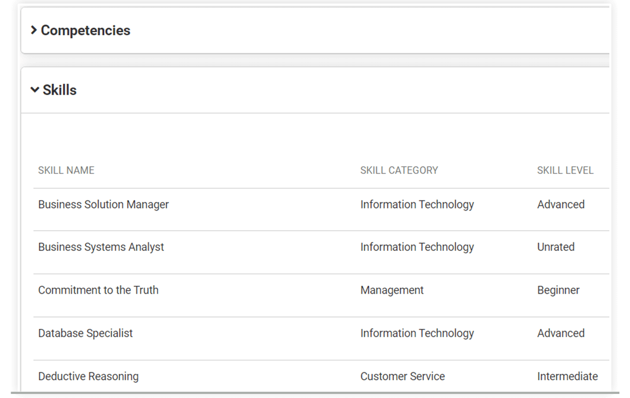Learning Management Software | Deltek Talent Management