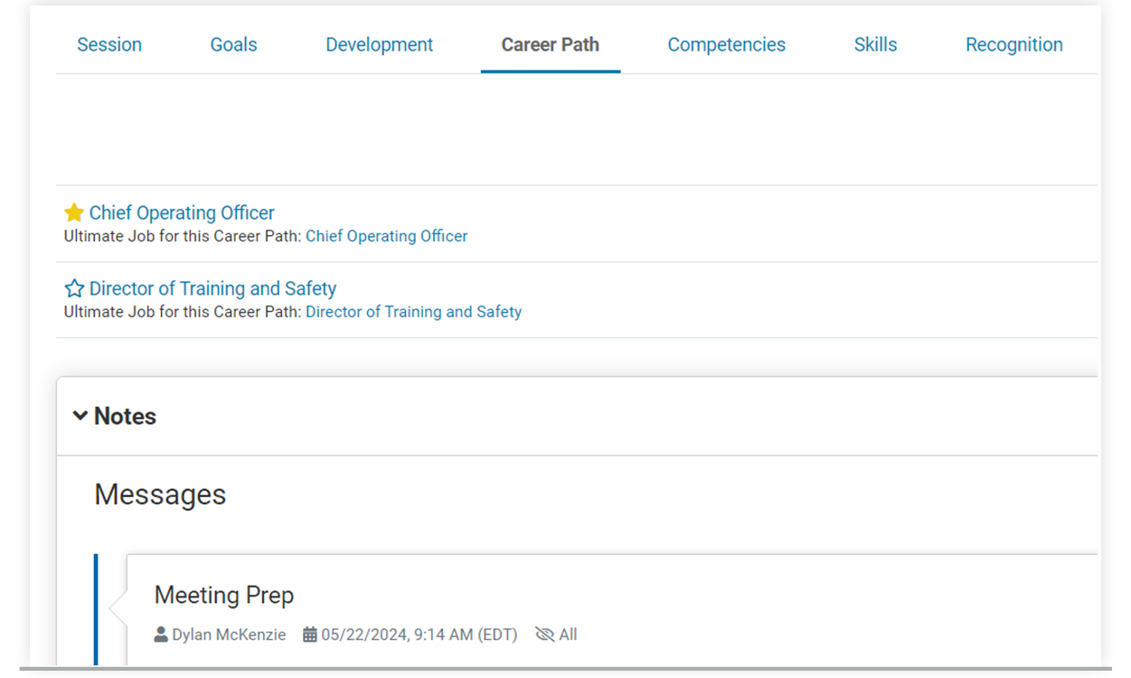 Talent Management Software for Project-Based Businesses