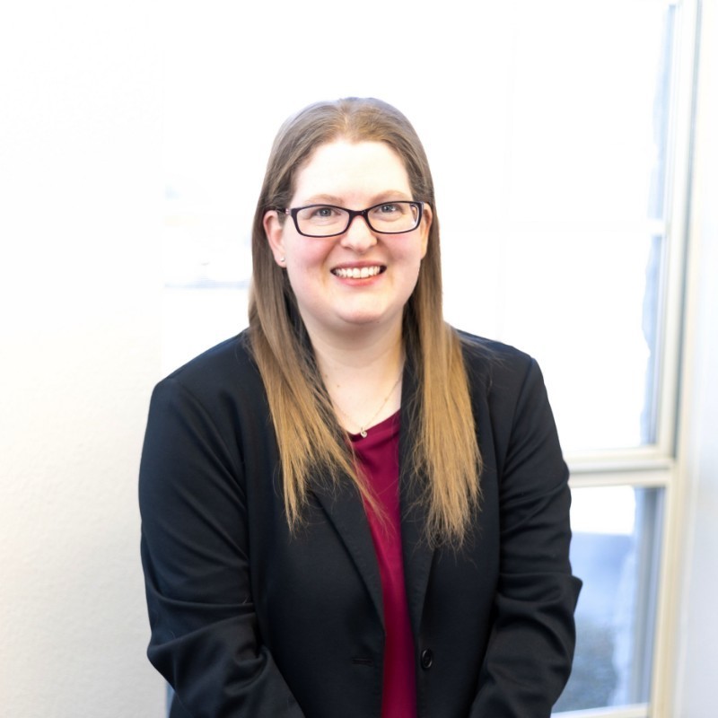 Cassie Fahnert | Deltek Pros