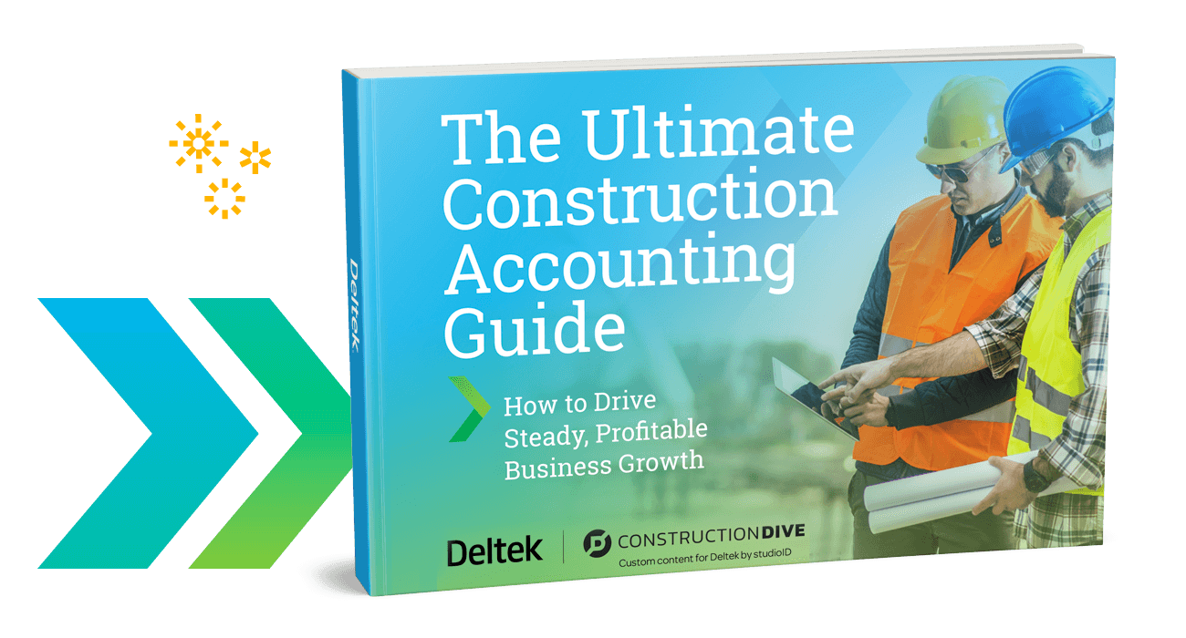 Construction Accounting: Ultimate Guide For Contractors
