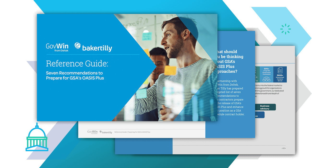 What are IDIQ Contracts? A Complete Guide for Contractors