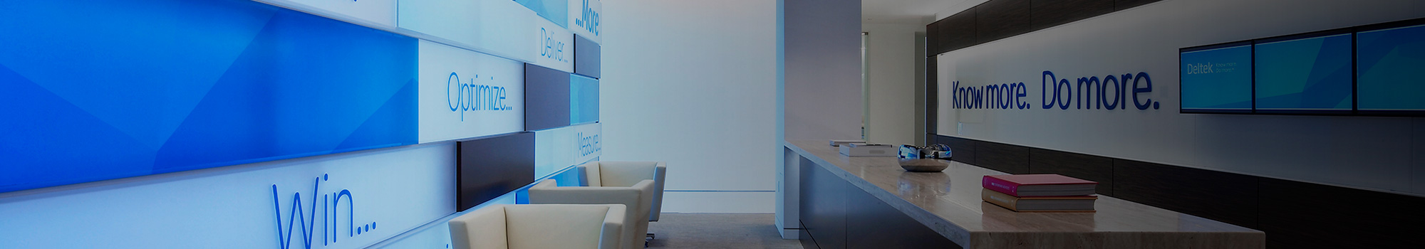 Take Your Career to the Next Level | Deltek