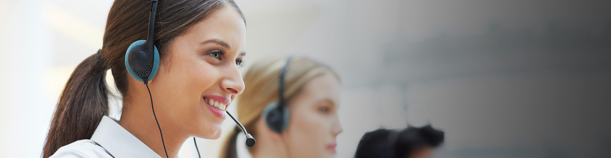 World-Class Customer Care and Global Consulting | Deltek