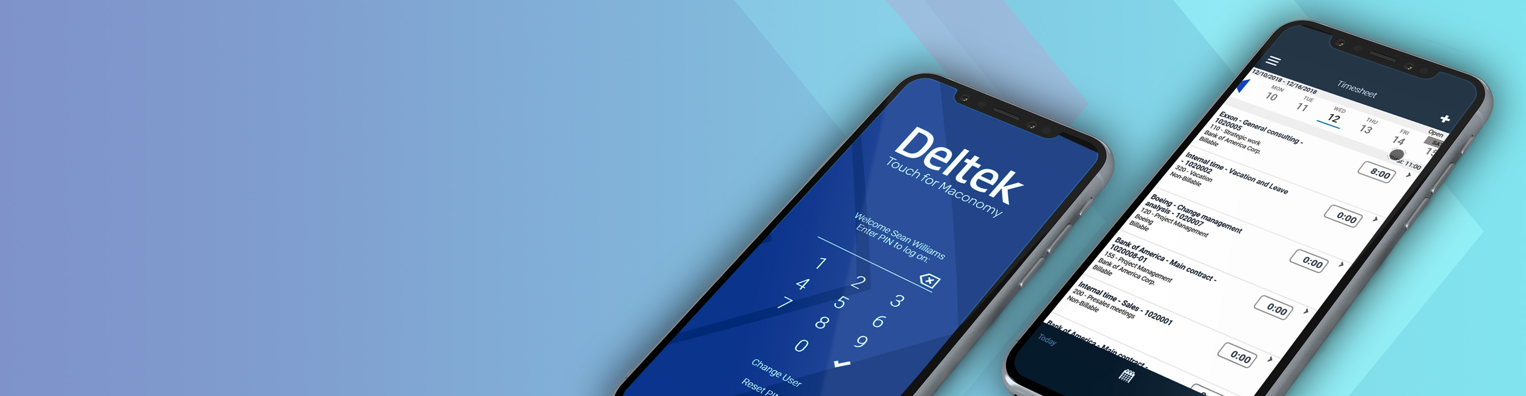 ERP System | Enterprise Resource Planning | Deltek DK