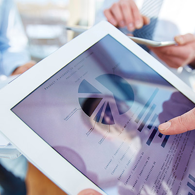 Deltek Products and Solutions