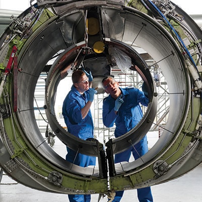 Deltek Products and Solutions | See the Full List of ERP Solutions