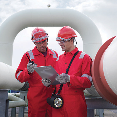 Energy, Oil, and Gas Accounting Software | Deltek