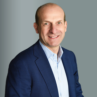 Management Team | Deltek