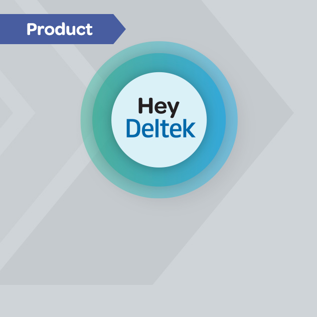 ERP, Cloud & Business Resource Planning Solutions | Deltek UK