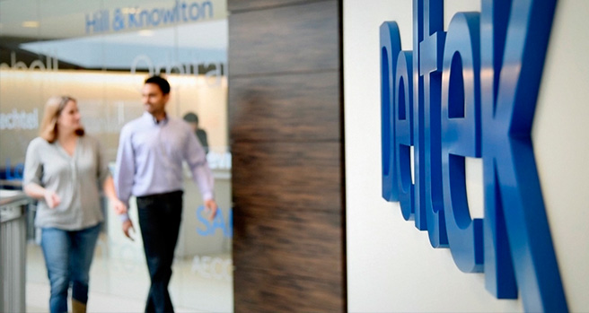 Take Your Career to the Next Level | Deltek