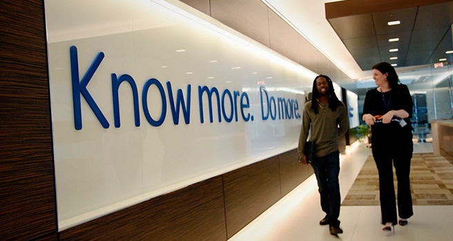 Take Your Career to the Next Level | Deltek